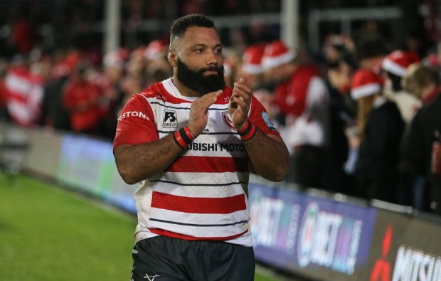Ford-Robinson Named Premiership Player Of The Month | Ultimate Rugby ...