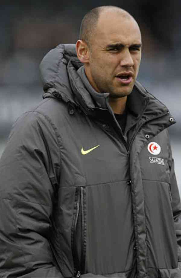 Joe Shaw | Ultimate Rugby Players, News, Fixtures and Live Results