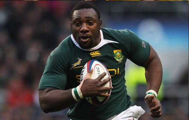Ultimate Rugby's Users' Southern Hemisphere Test XV | Ultimate Rugby ...