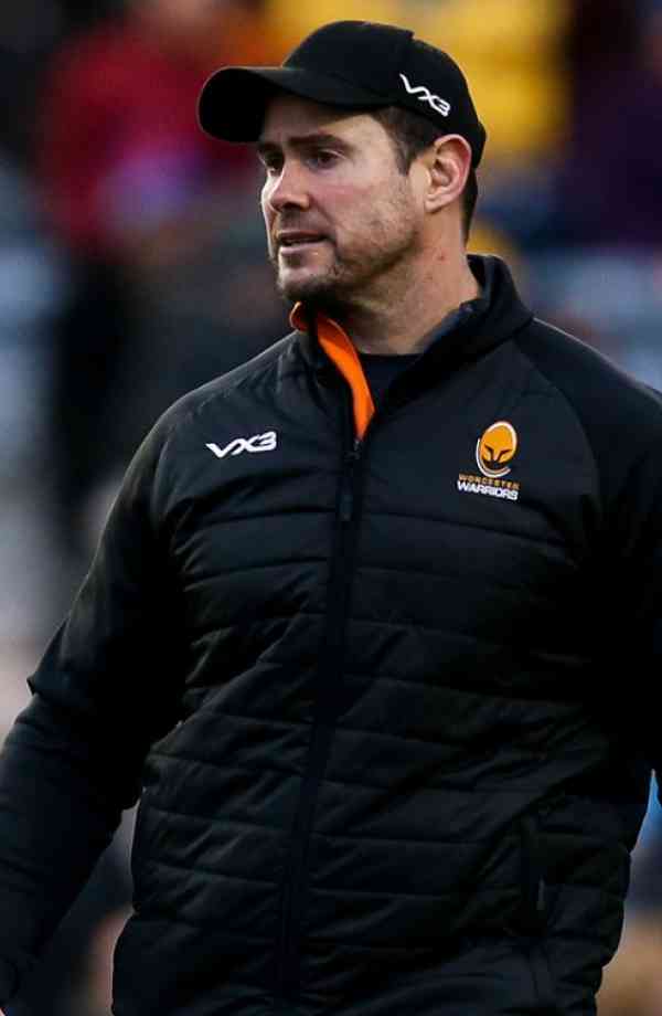 Rory Duncan | Ultimate Rugby Players, News, Fixtures and Live Results