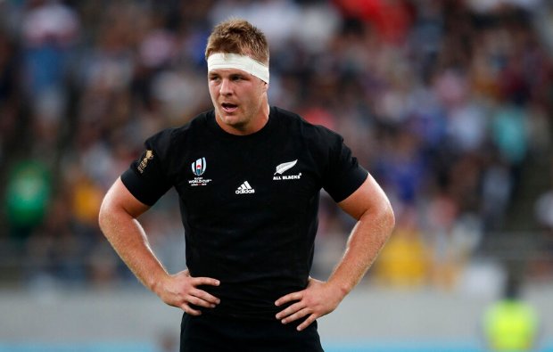 From a small town in Reporoa to a World Champion to a potential career ...