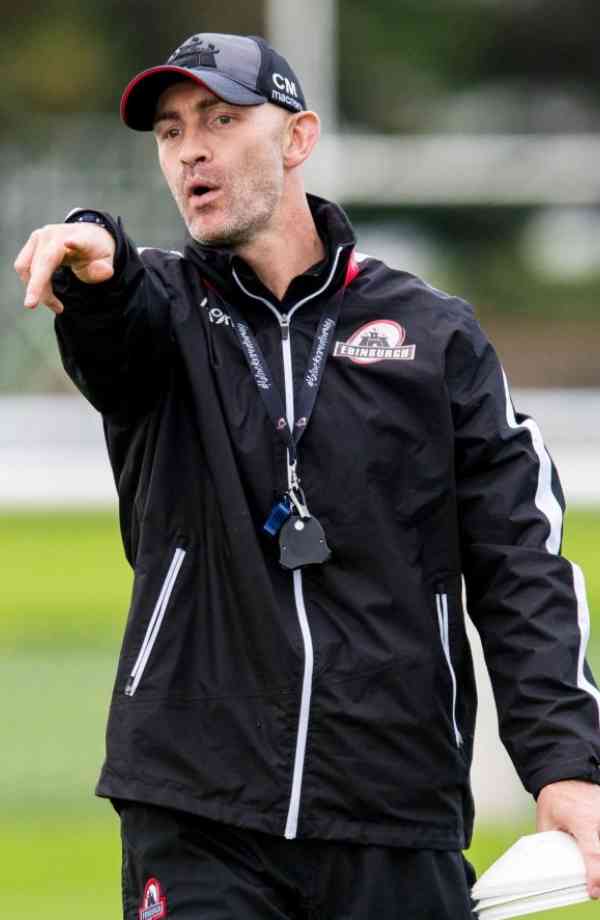 Calum MacRae | Ultimate Rugby Players, News, Fixtures and Live Results