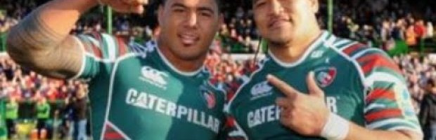 Blood Brothers - Siblings In Rugby | Ultimate Rugby Players, News ...