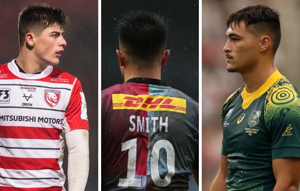 Sir Ian McGeechan names his 10 best young players in the world ...