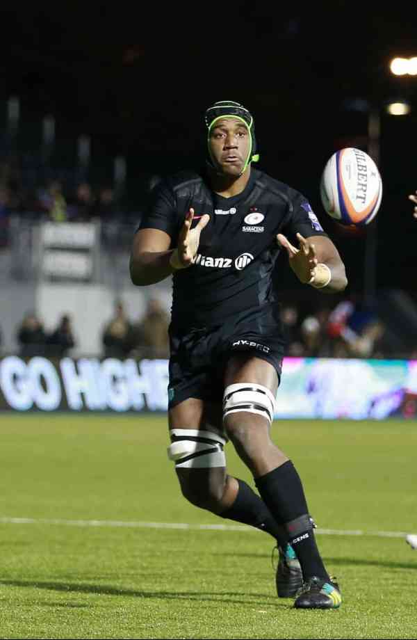 Jonathan Kpoku | Ultimate Rugby Players, News, Fixtures and Live Results