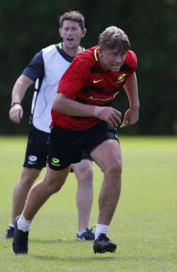 Oliver Stonham | Ultimate Rugby Players, News, Fixtures and Live Results