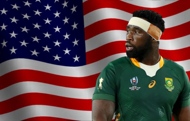 New American rugby set to be launched with HUGE financial backing ...