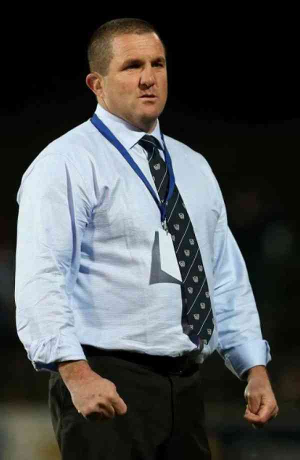 Nick White | Ultimate Rugby Players, News, Fixtures and Live Results