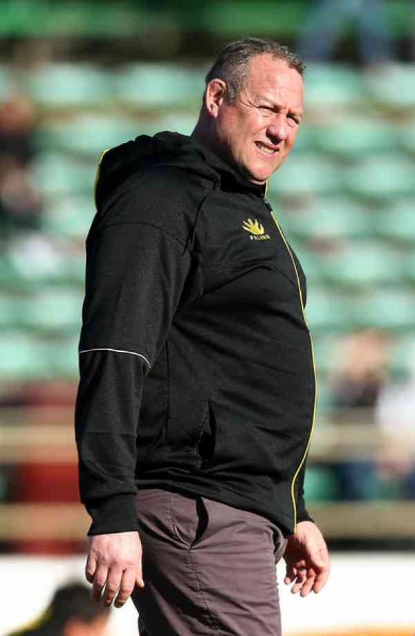 Chris Gibbes | Ultimate Rugby Players, News, Fixtures and Live Results