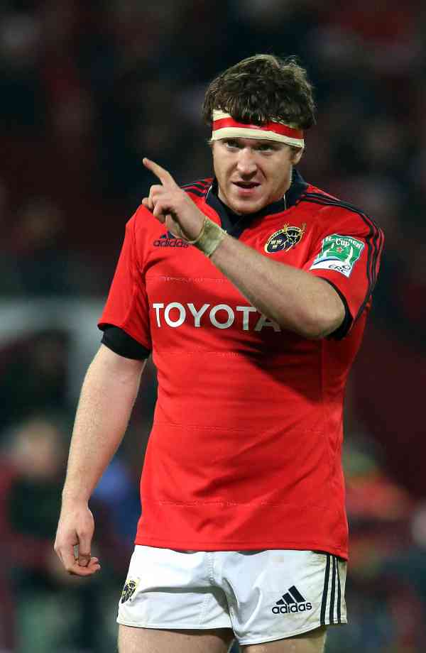 Mike Sherry | Ultimate Rugby Players, News, Fixtures and Live Results