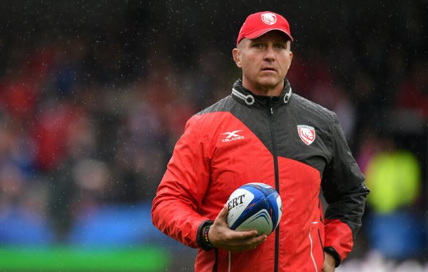 Ruan Ackermann “staying put” at Gloucester as Johan Makes Tracks ...