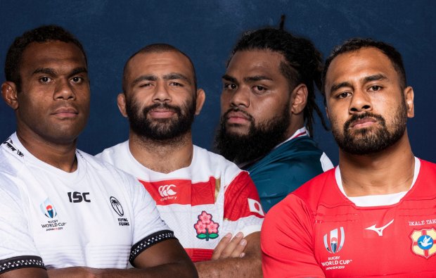 Picking a Tier 2 World XV | Ultimate Rugby Players, News, Fixtures and ...