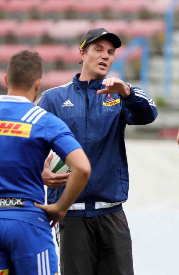 Dawie Snyman | Ultimate Rugby Players, News, Fixtures and Live Results