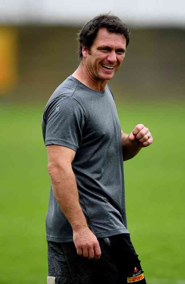 Norman Laker | Ultimate Rugby Players, News, Fixtures and Live Results