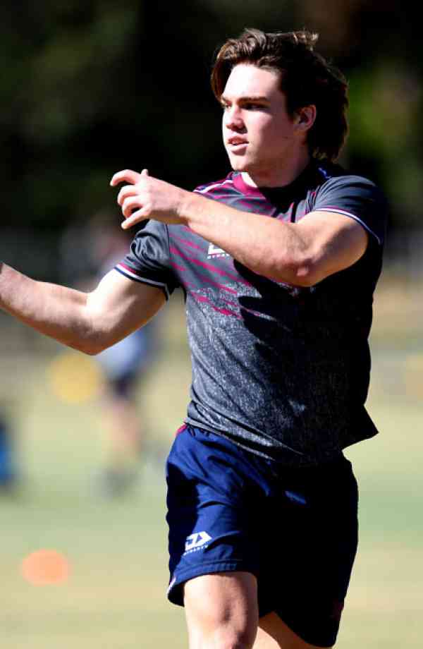 Mac Grealy | Ultimate Rugby Players, News, Fixtures and Live Results