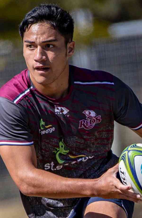 Kalani Thomas | Ultimate Rugby Players, News, Fixtures and Live Results