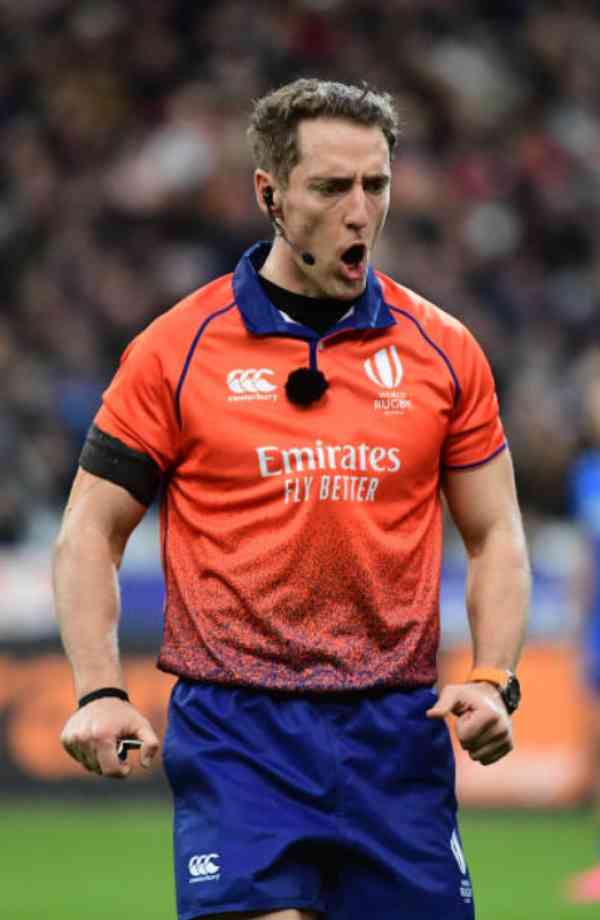 Andrew Brace | Ultimate Rugby Players, News, Fixtures and Live Results
