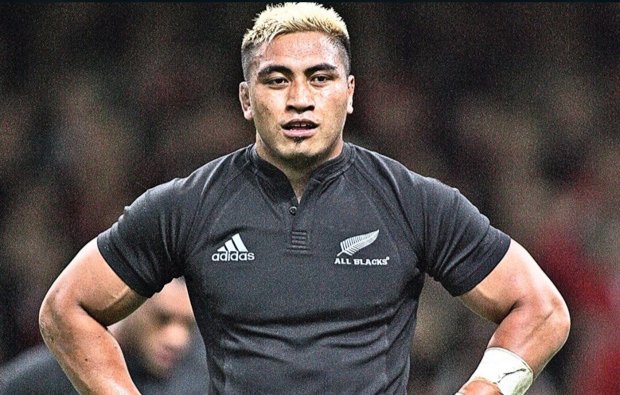 Remembering Jerry Collins, 5 Years On | Ultimate Rugby Players, News ...