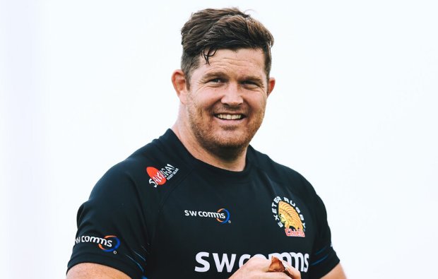 Greg Holmes heads back to Oz | Ultimate Rugby Players, News, Fixtures ...