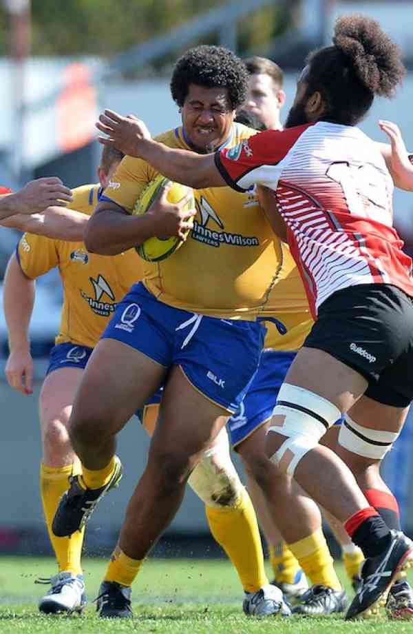 Feao Fotuaika | Ultimate Rugby Players, News, Fixtures and Live Results