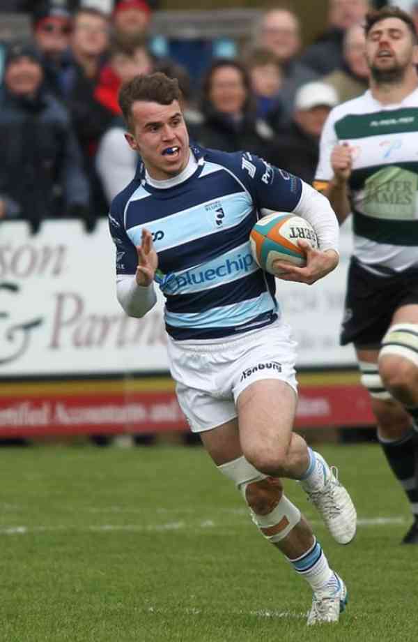 Ryan Hutler | Ultimate Rugby Players, News, Fixtures and Live Results