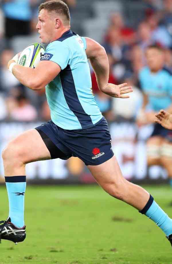 Angus Bell | Ultimate Rugby Players, News, Fixtures and Live Results