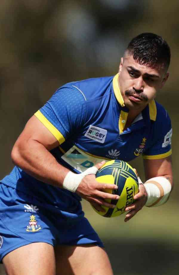 Charlie Gamble | Ultimate Rugby Players, News, Fixtures and Live Results