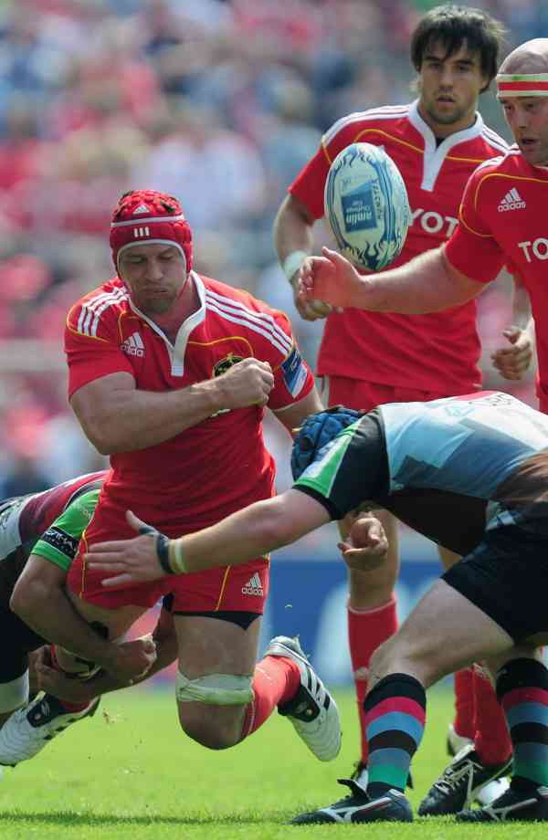 Damien Varley | Ultimate Rugby Players, News, Fixtures and Live Results