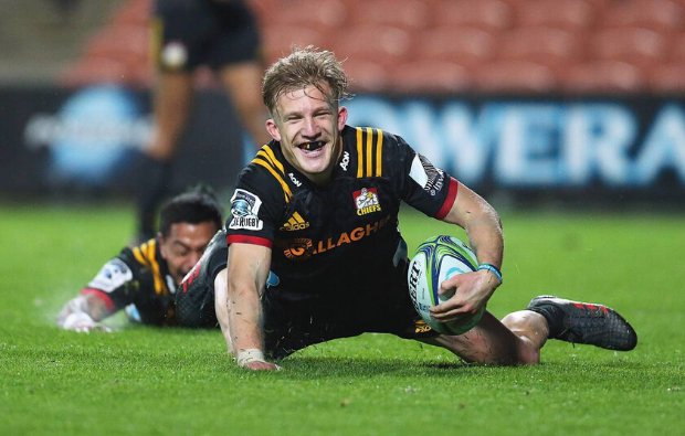 Five Reasons Why Round Two Of Super Rugby Aotearoa Will Be Even Better ...