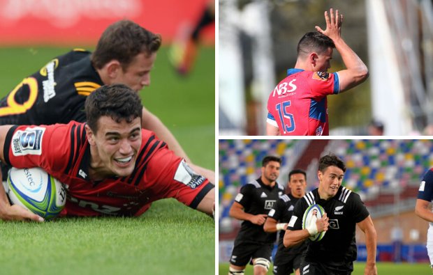 Rising Star | The 22-year-old who could be ready to take over from Ben ...