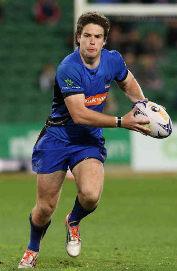 Jack McGregor - News | Ultimate Rugby Players, News, Fixtures and Live ...