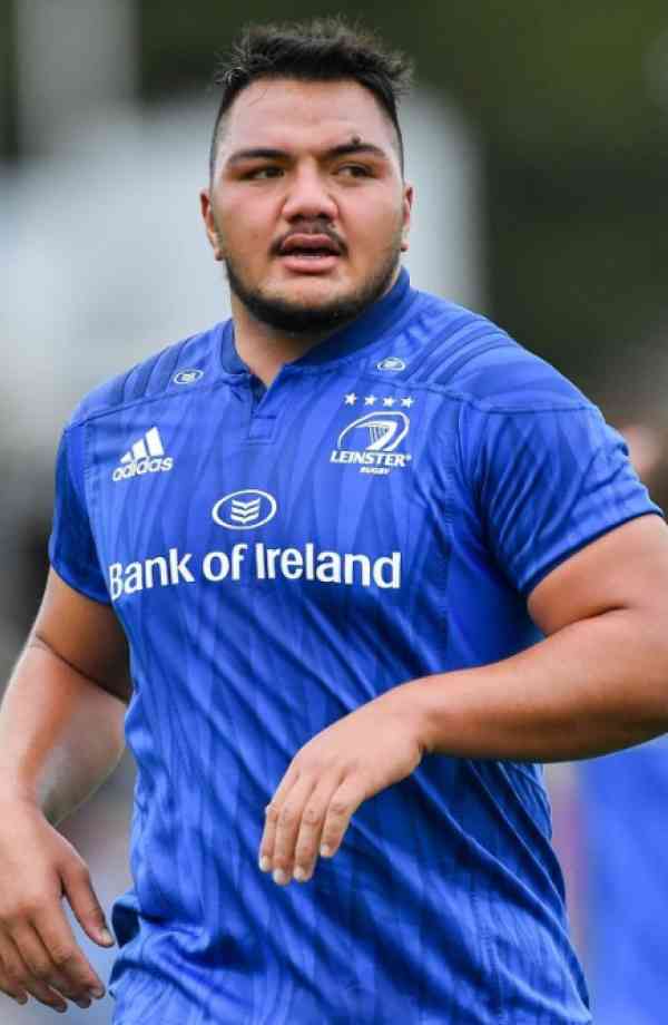 Roman Salanoa | Ultimate Rugby Players, News, Fixtures and Live Results