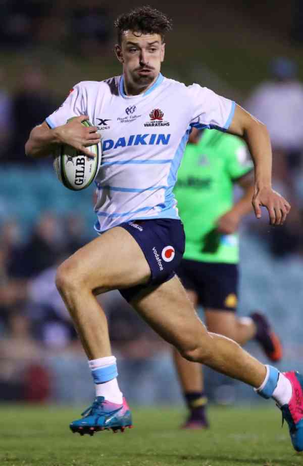 James Ramm | Ultimate Rugby Players, News, Fixtures and Live Results