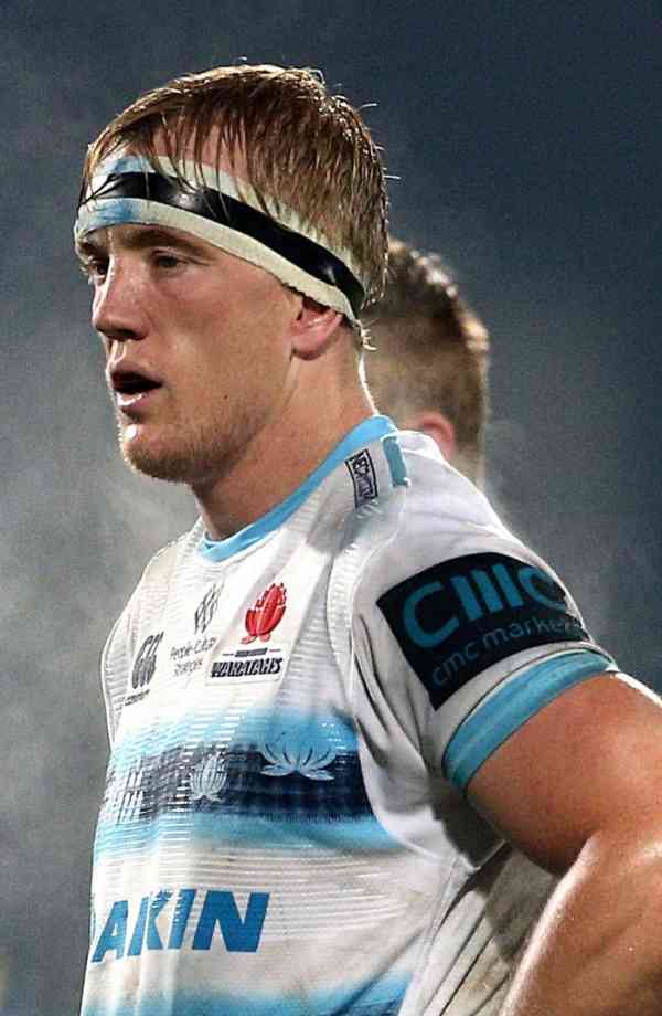 Hugh Sinclair | Ultimate Rugby Players, News, Fixtures and Live Results