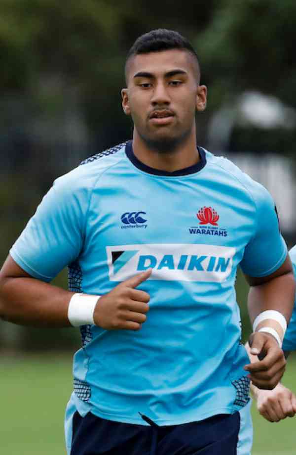 Patrick Tafa | Ultimate Rugby Players, News, Fixtures and Live Results