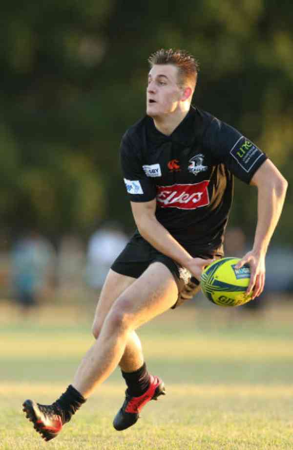 Joey Walton | Ultimate Rugby Players, News, Fixtures and Live Results