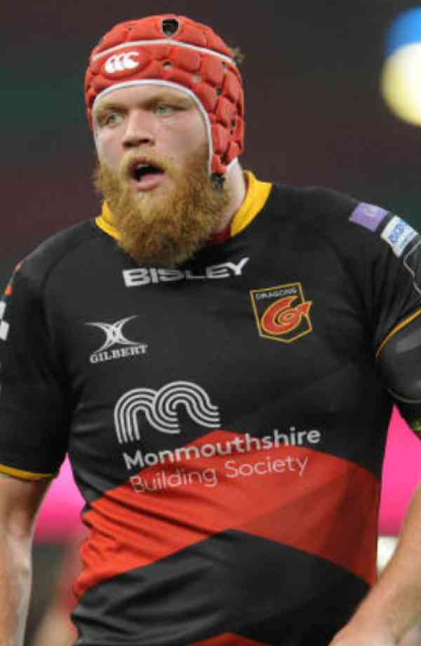 Joe Davies | Ultimate Rugby Players, News, Fixtures and Live Results