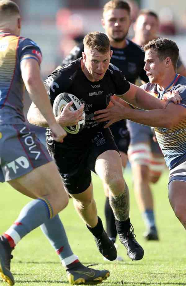 Jack Dixon | Ultimate Rugby Players, News, Fixtures and Live Results