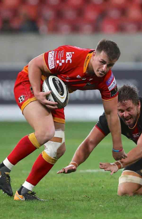 Connor Edwards | Ultimate Rugby Players, News, Fixtures and Live Results