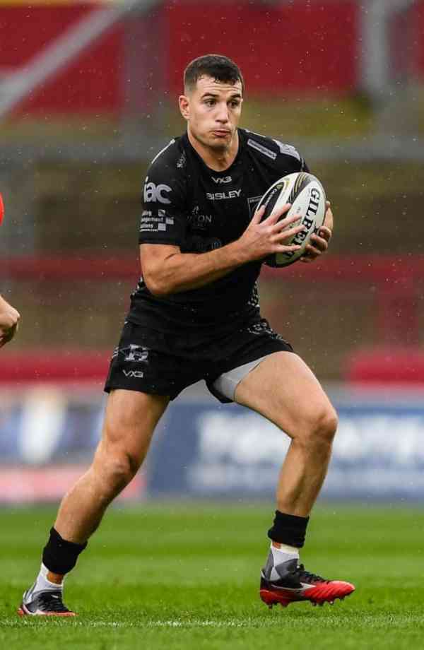 Owen Jenkins - News | Ultimate Rugby Players, News, Fixtures and Live ...