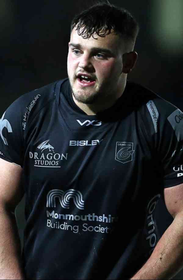 Ellis Shipp | Ultimate Rugby Players, News, Fixtures and Live Results