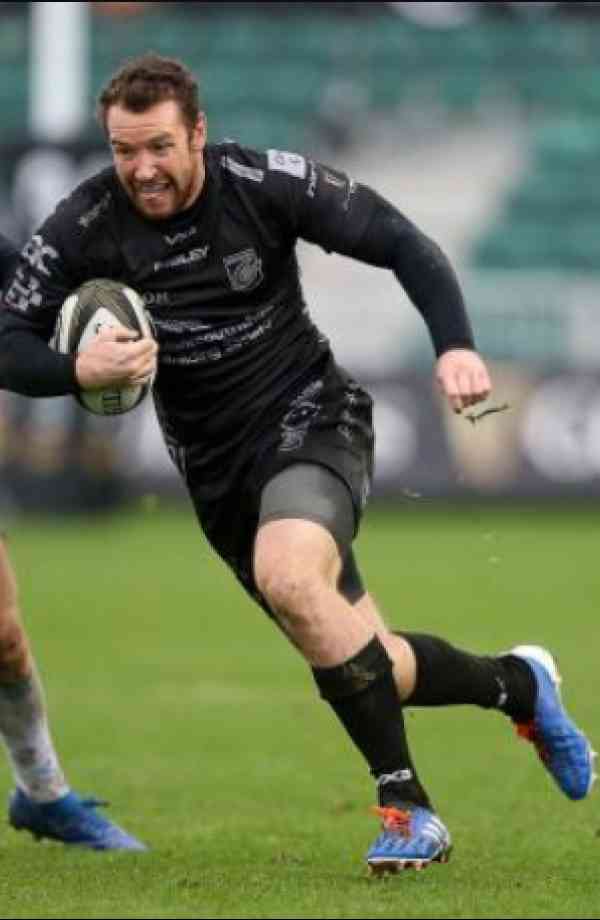 Adam Warren | Ultimate Rugby Players, News, Fixtures and Live Results