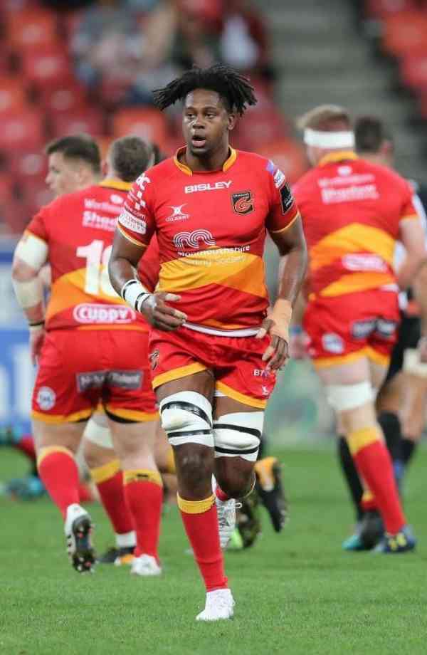 Max Williams | Ultimate Rugby Players, News, Fixtures and Live Results