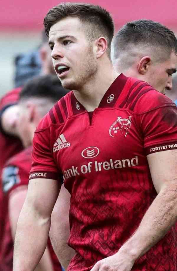 Alex McHenry | Ultimate Rugby Players, News, Fixtures and Live Results