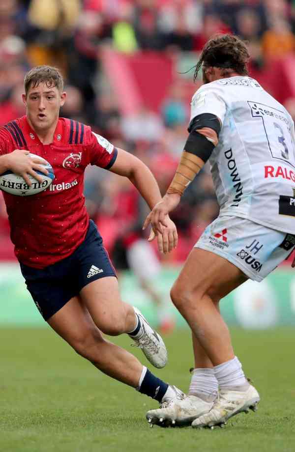 Dan Goggin | Ultimate Rugby Players, News, Fixtures and Live Results