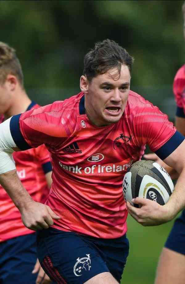 Eoghan Clarke | Ultimate Rugby Players, News, Fixtures and Live Results