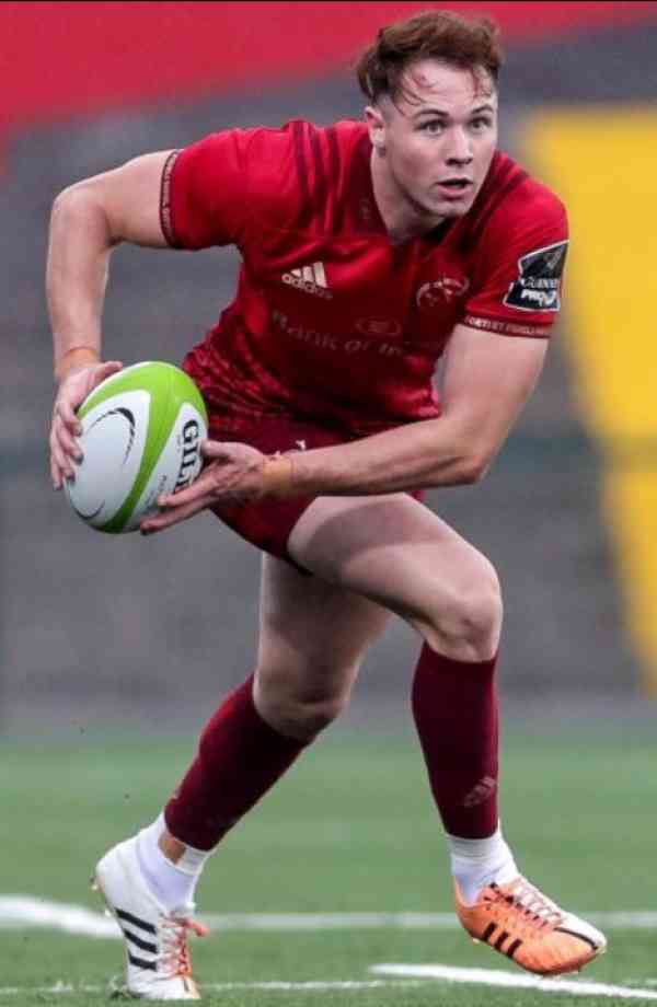 Sean French | Ultimate Rugby Players, News, Fixtures and Live Results