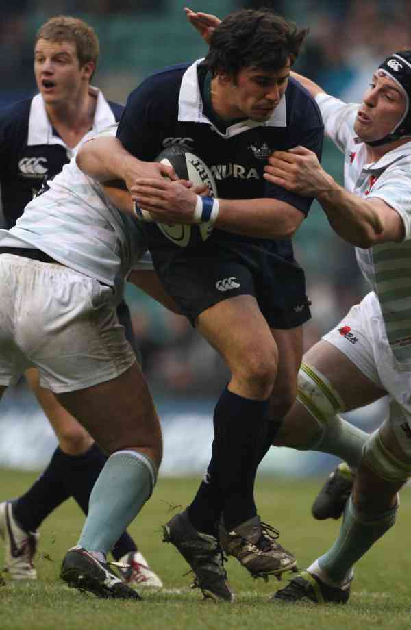 Ricky Lutton | Ultimate Rugby Players, News, Fixtures and Live Results
