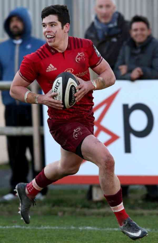 Alex Wootton | Ultimate Rugby Players, News, Fixtures and Live Results