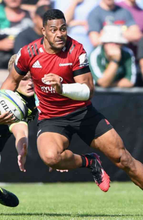 Fetuli Paea | Ultimate Rugby Players, News, Fixtures and Live Results